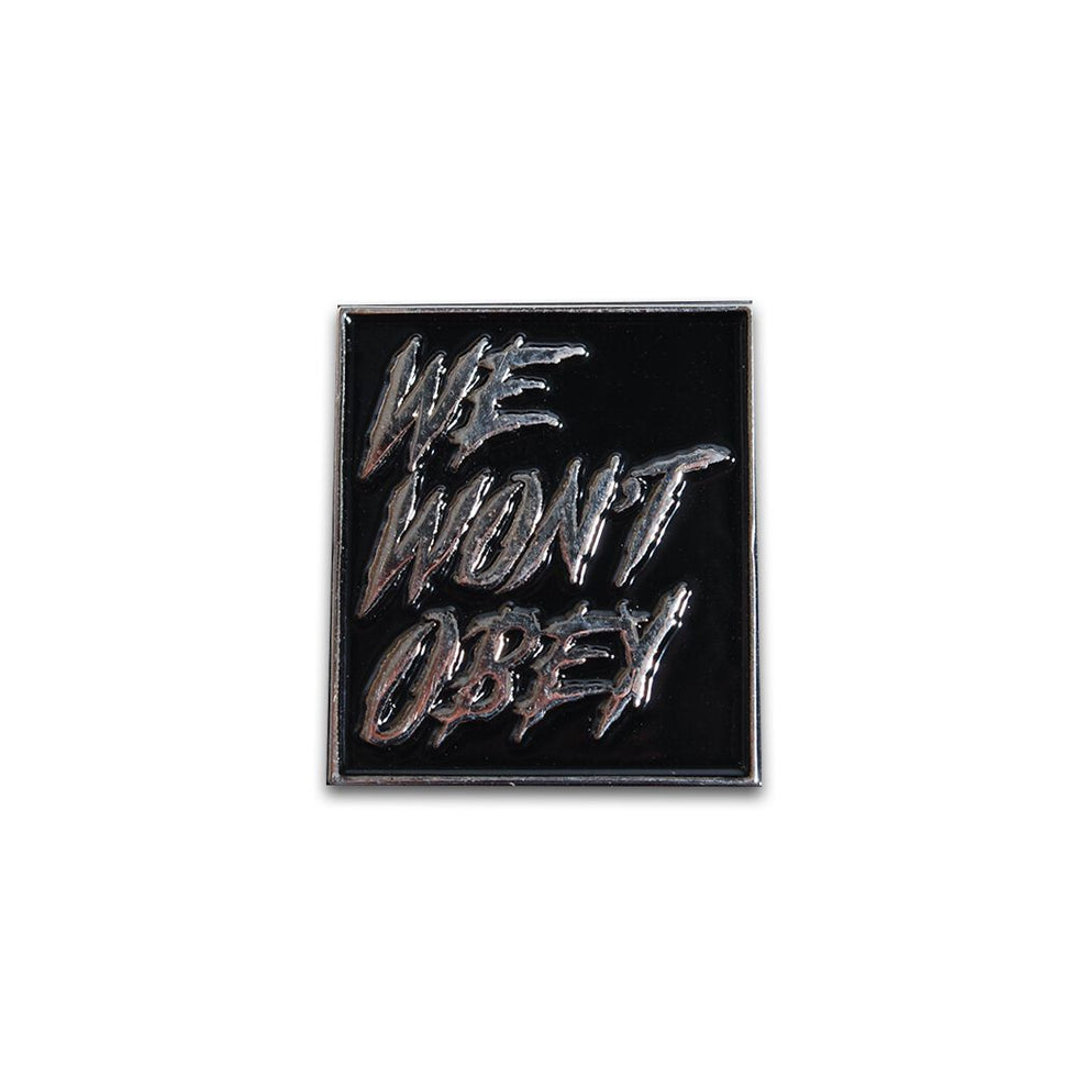 Dictator 12 Piece Enamel Pin Set – Scars on Broadway