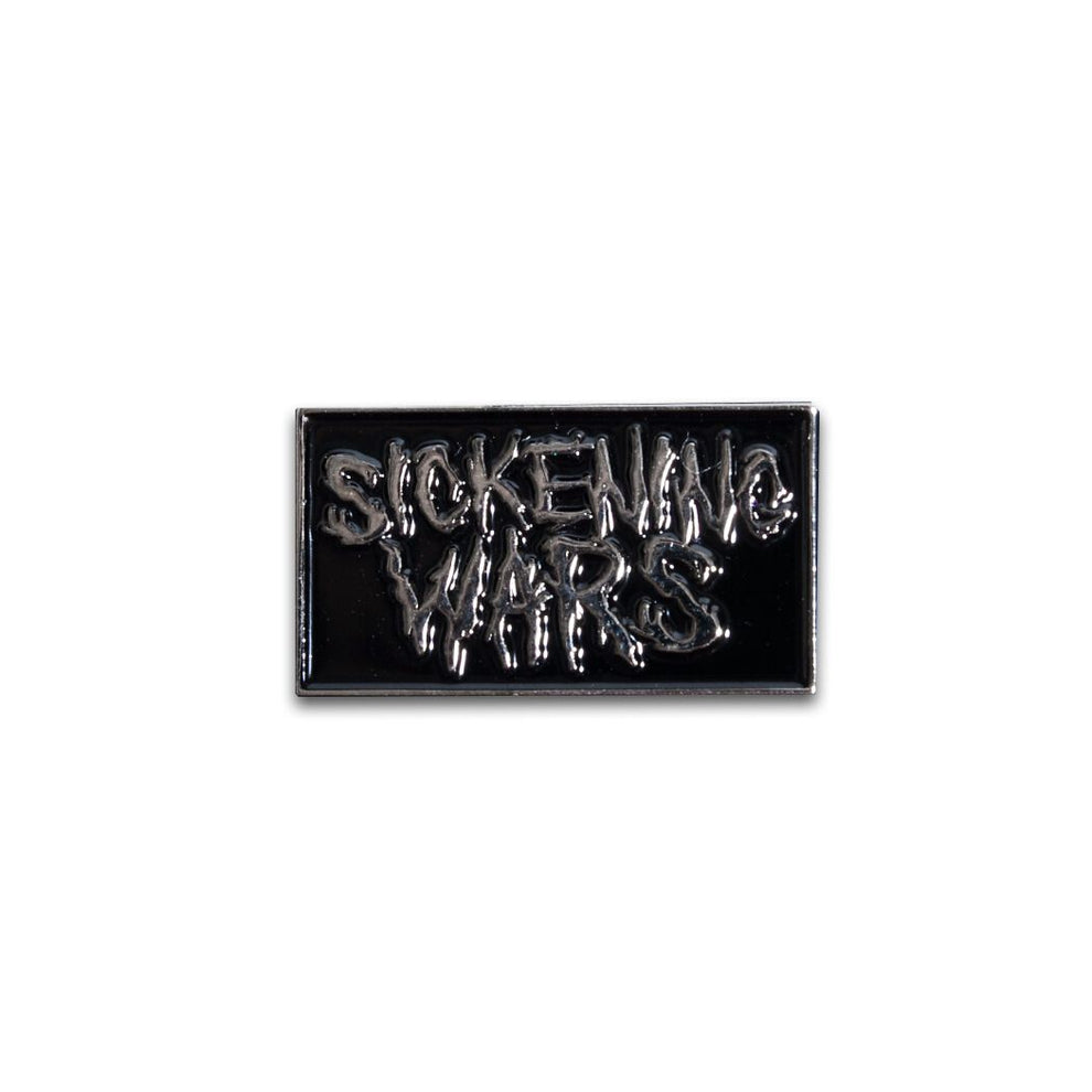 Dictator 12 Piece Enamel Pin Set – Scars on Broadway