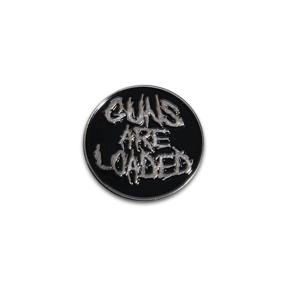 Dictator 12 Piece Enamel Pin Set – Scars on Broadway