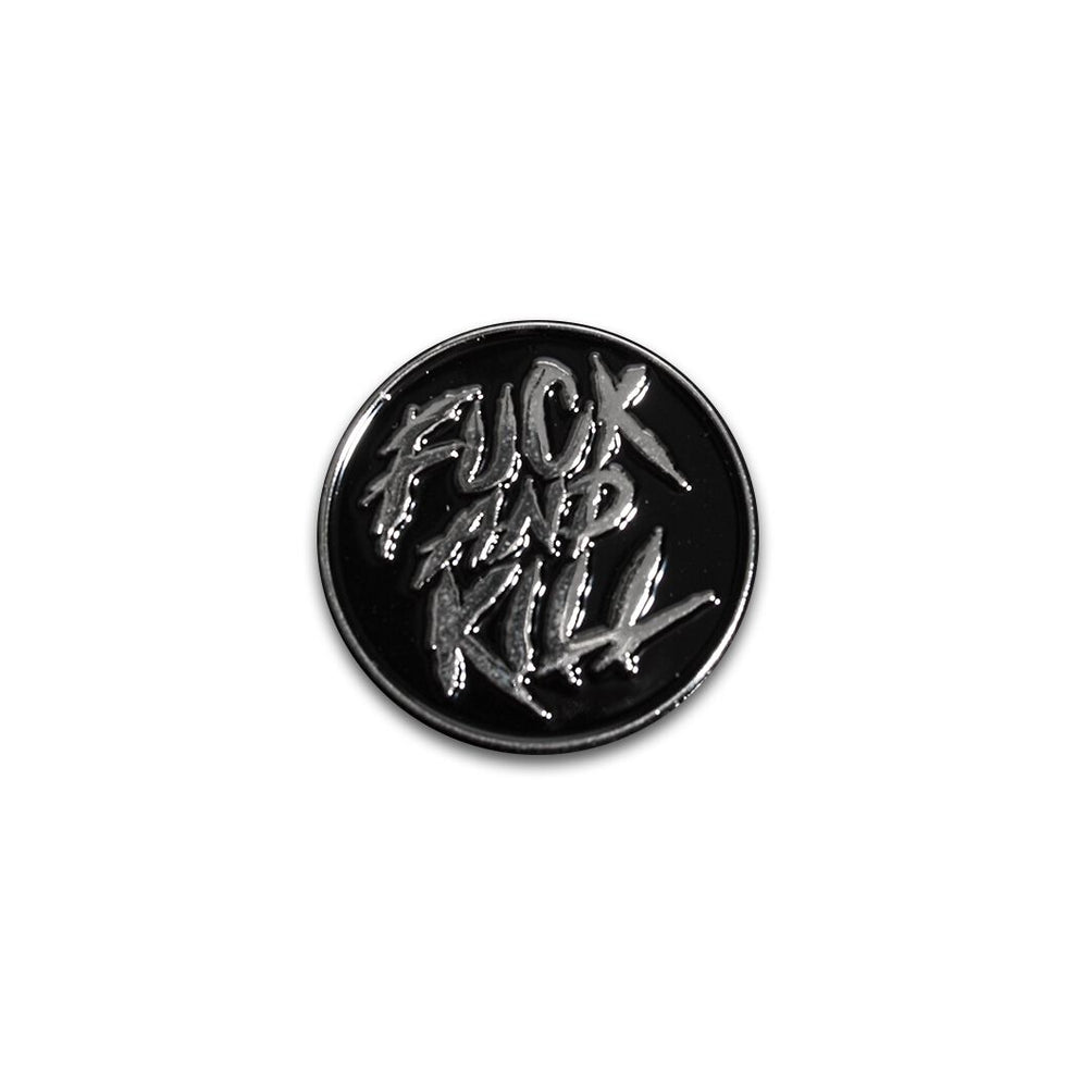 Dictator 12 Piece Enamel Pin Set – Scars on Broadway